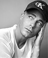Colton Haynes Source